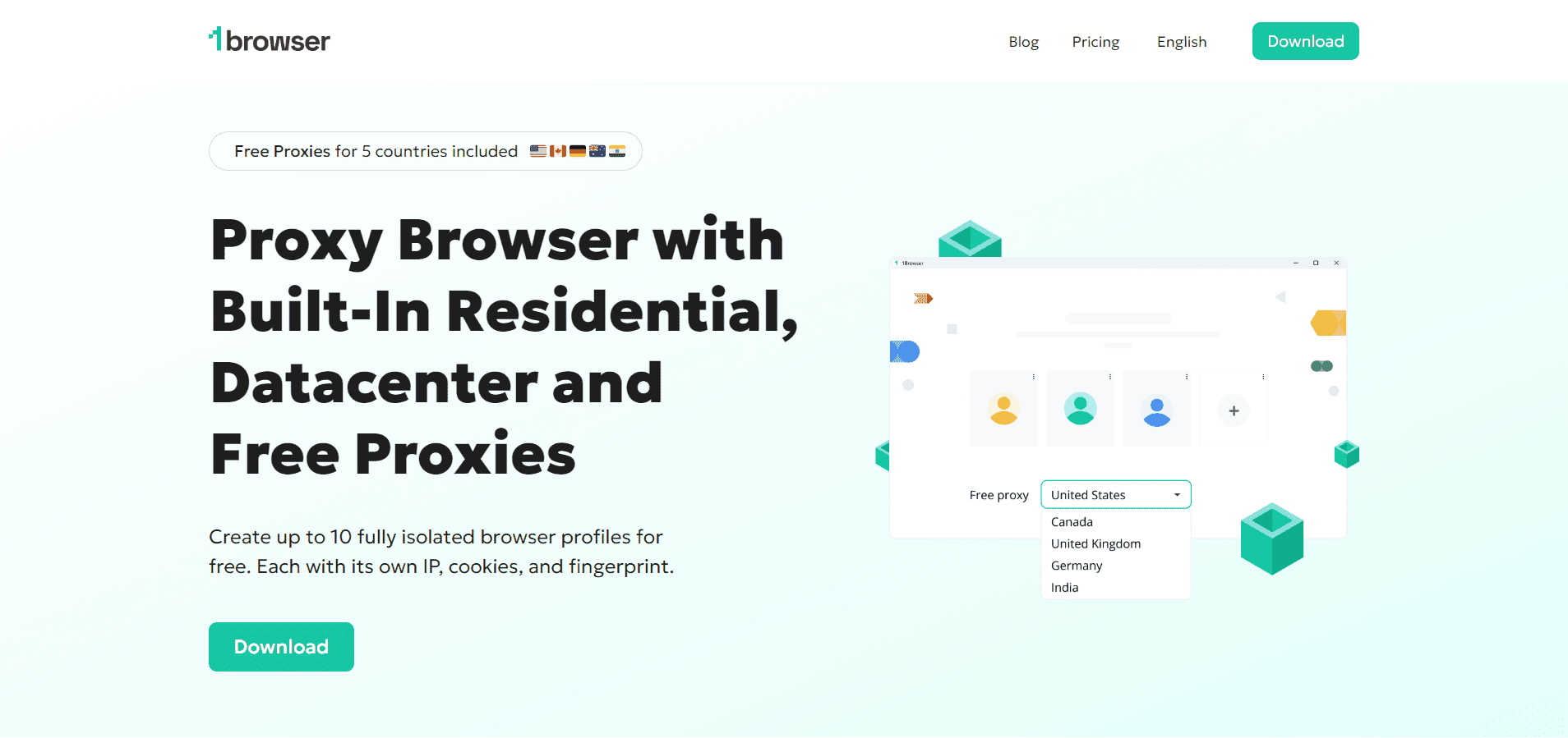 Top 10 Free Web Proxy Online – The Ultimate Guide