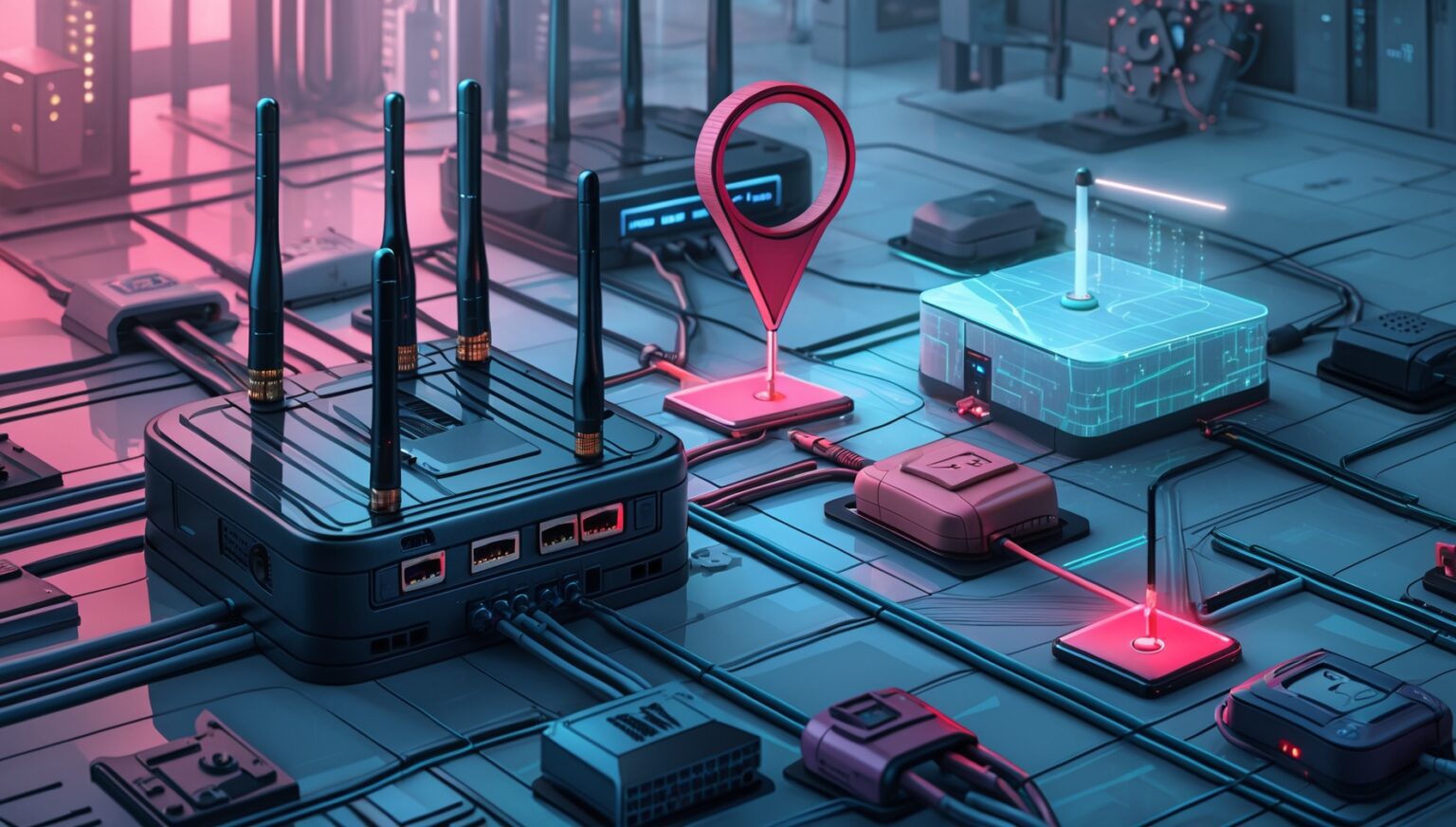 How To Find Router IP Address: The Complete Beginner's Guide