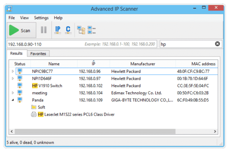 How To Find IP Address Of NAS: Complete Guide
