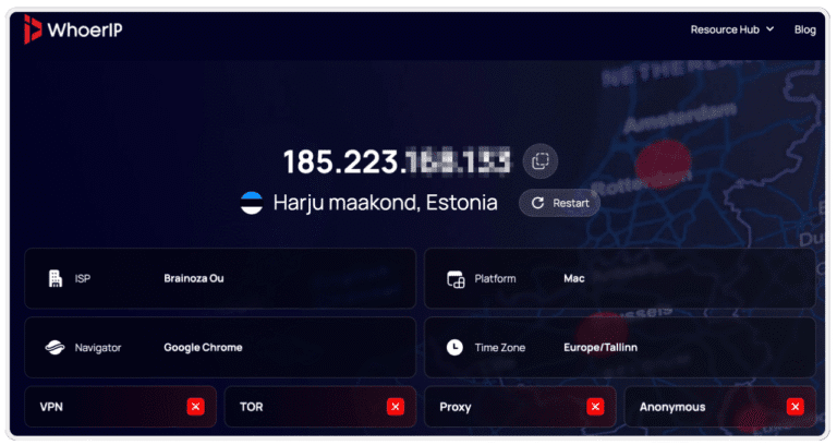 How To Find External IP Address On Any Device (Easy Guide) How To Find External IP Address On Any Device (Easy Guide)