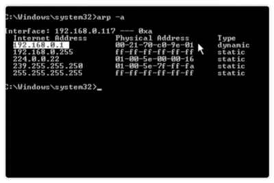 How To Find IP Address Of NAS: Complete Guide