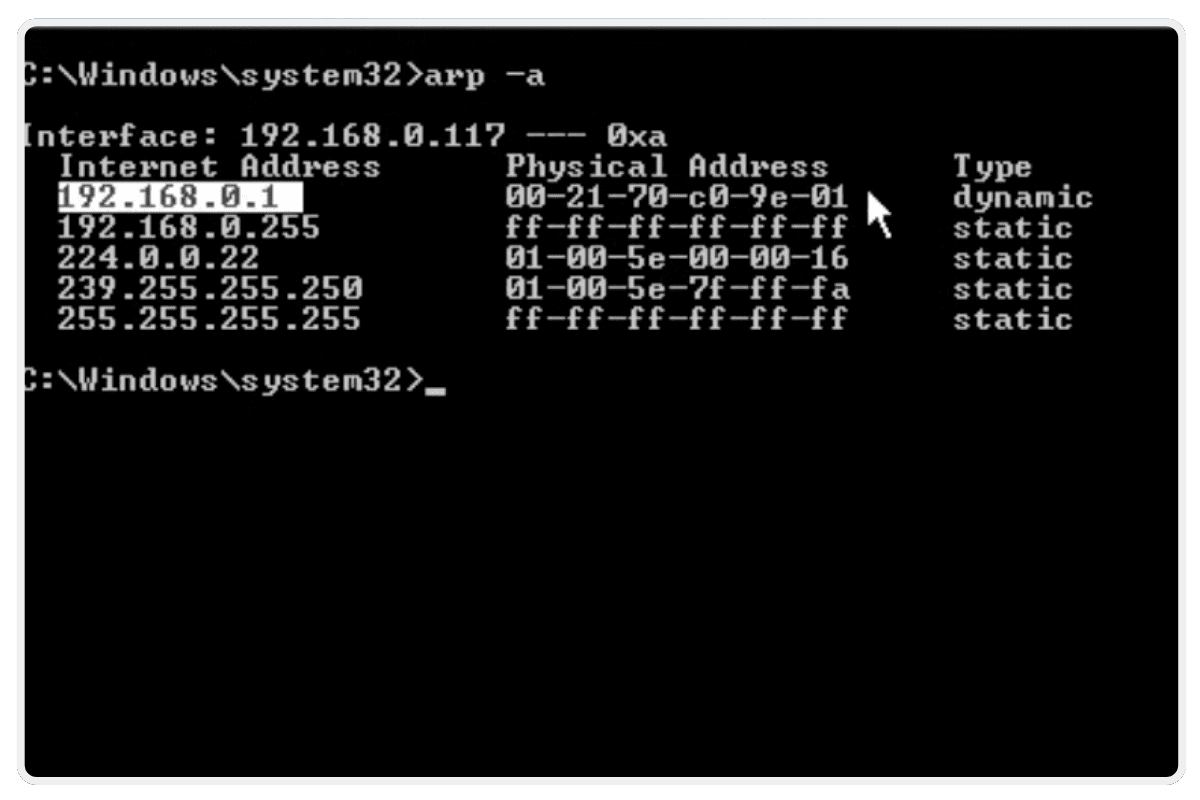 How To Find IP Address Of NAS: Complete Guide