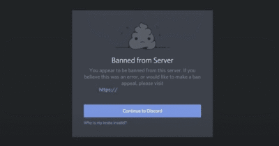 How To Bypass IP Ban On Discord Server Step By Step