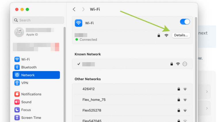 How To Find IP Address On Mac Step-By-Step Guide
