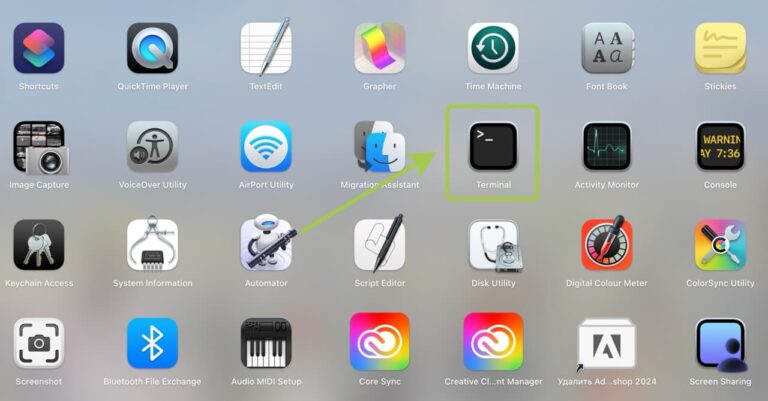 How To Find IP Address On Mac Step-By-Step Guide