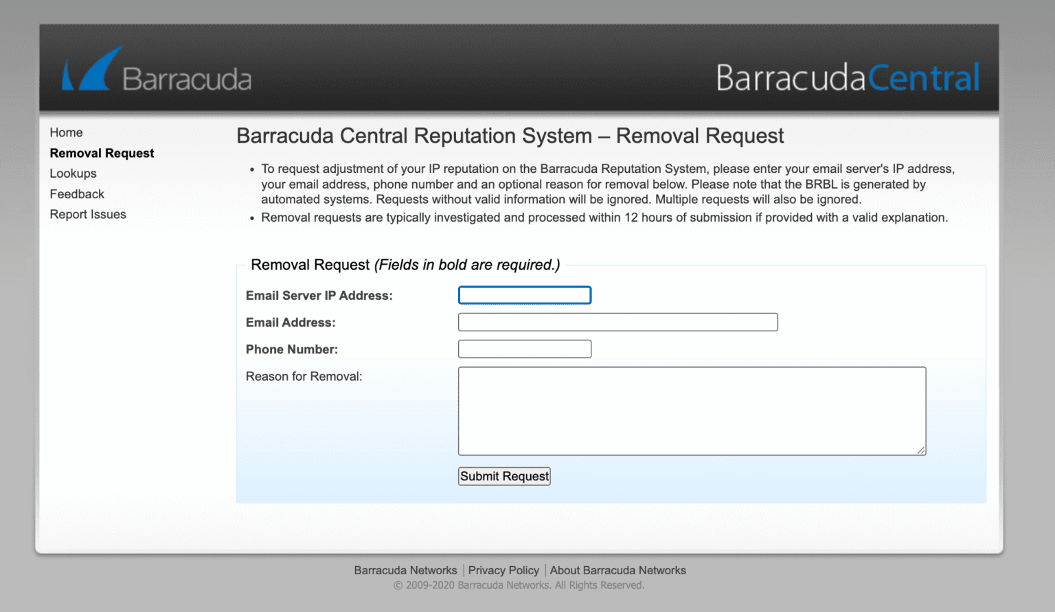 How To Remove Your IP From Blacklist – Step-by-step Guide