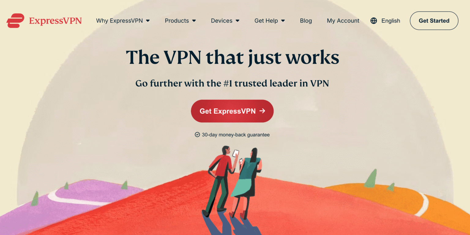 The Best VPN Services Of 2025 — Head-to-Head Comparisons
