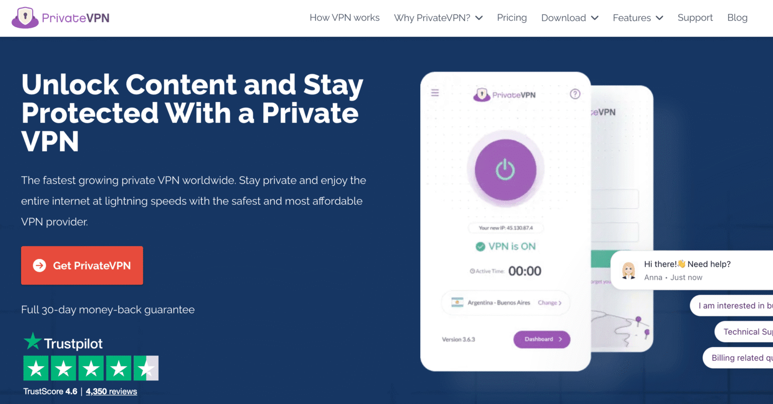 The Best VPN Services Of 2025 — Head-to-Head Comparisons