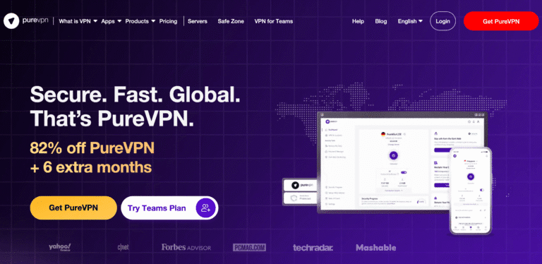 The Best VPN Services Of 2025 — Head-to-Head Comparisons