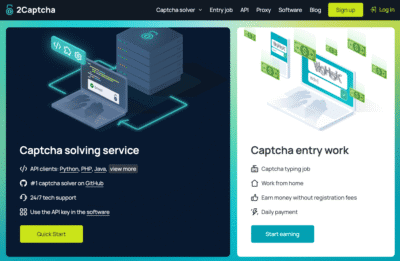 Top 10 Best Captcha Solvers In 2025: Full Comparison Guide