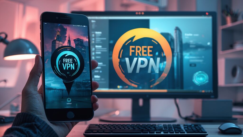 Ultimate Top 10 Free VPN Services In 2025