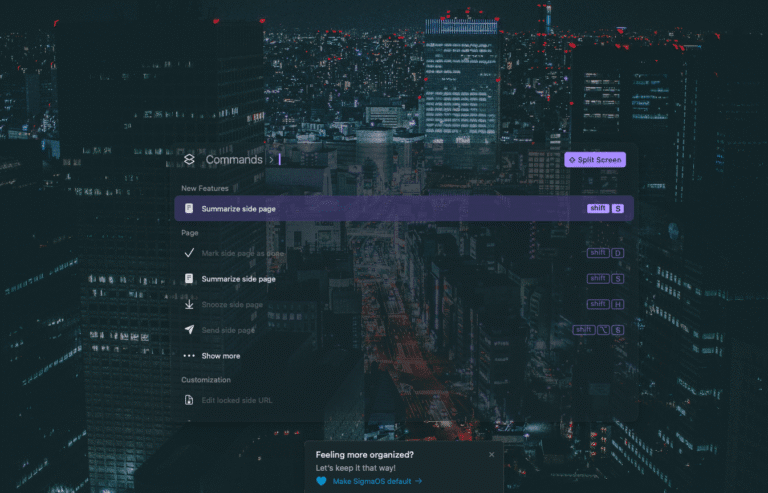 Top 7 Best AI Browsers With Integrated AI Agents In 2025