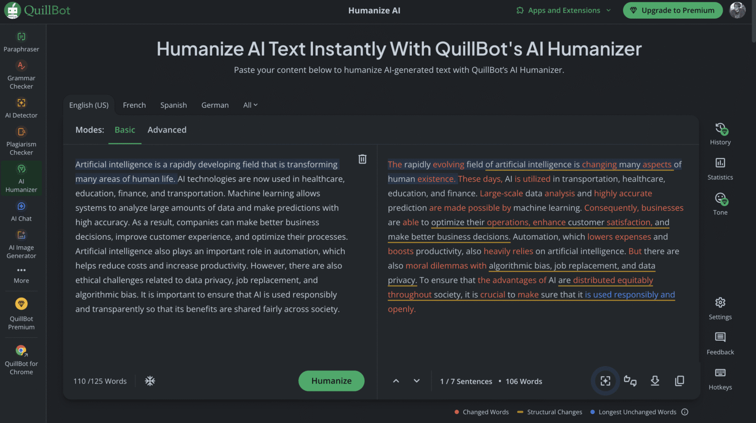 How To Avoid AI Detection. Methods That Really Work