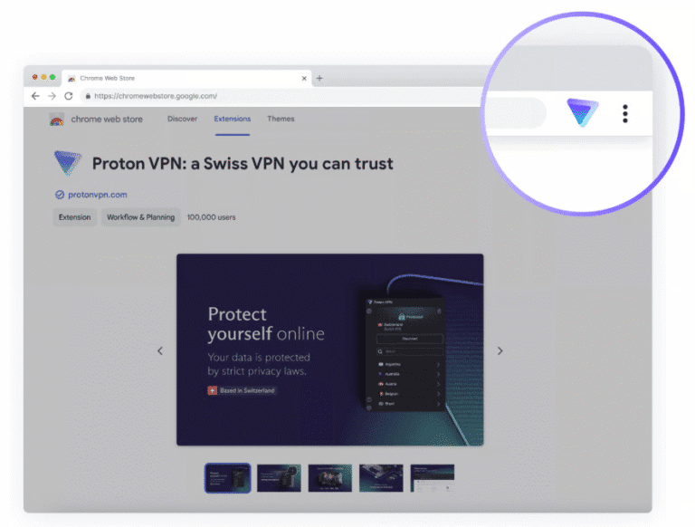 Free VPN For Chrome In 2026: 100% Tested & Approved