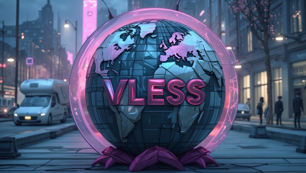 What Is VLESS Protocol?