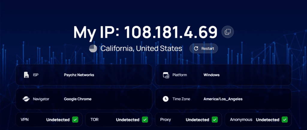 Checking IP In 2026: Best IP Checkers