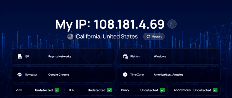 Whoer.Net Alternatives: Free IP Lookup In 2026